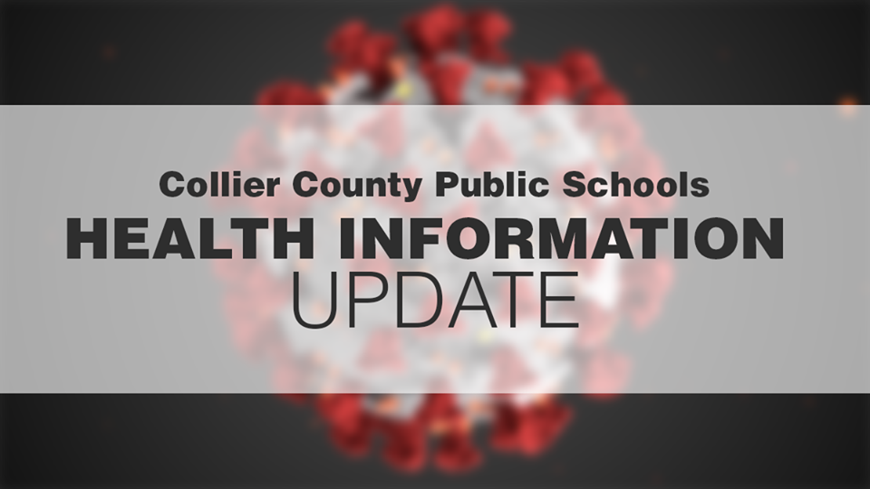 Collier County Public Schools Updates - Future Ready Collier