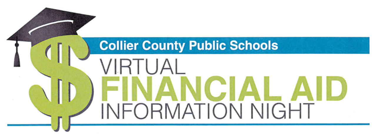VIRTUAL FINANCIAL AID INFORMATION NIGHT SCHEDULED - Future Ready Collier