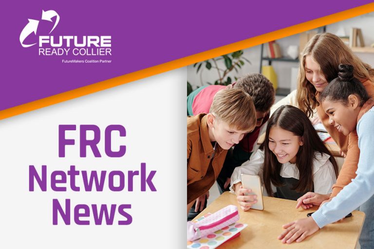 FRC Network News Archives - Future Ready Collier